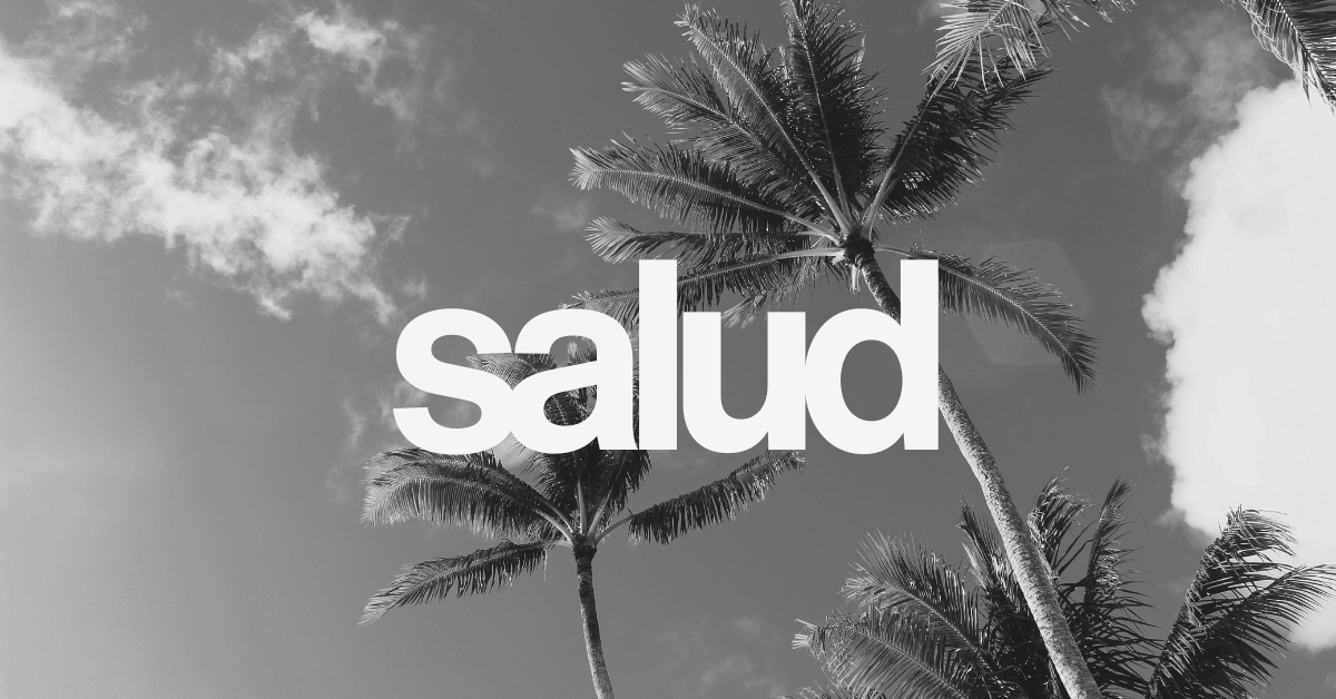 Salud Society | Wellness & Networking Club | North County, San Diego ...